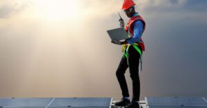 IFS Ultimo – Alliant Rigserv