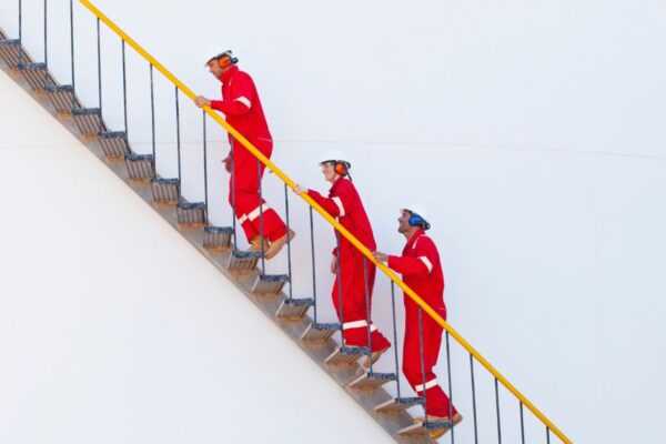 EAM Maturity Model: Is Your EAM Strategy Ready for the Next Level ...